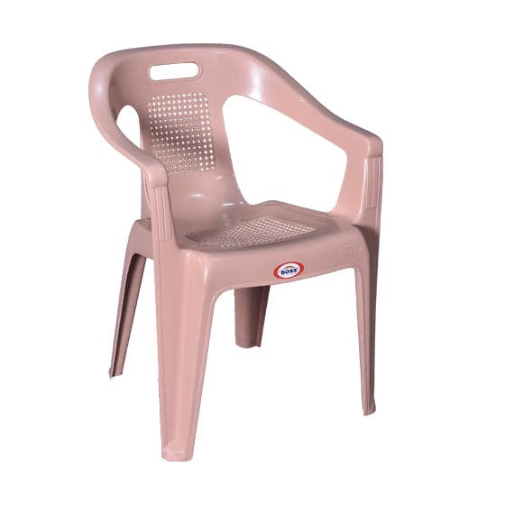 Boss B-102 Full Plastic Flamingo Chair – BossPakistan