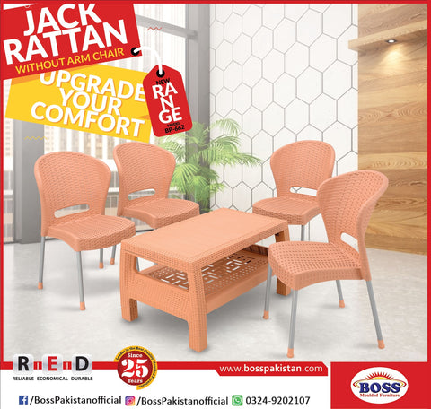 Table Sets – BossPakistan