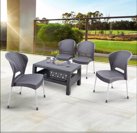 Table Sets – BossPakistan