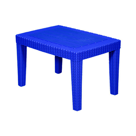 Boss BP-333 Costa Coffee Pure Plastic Table – BossPakistan