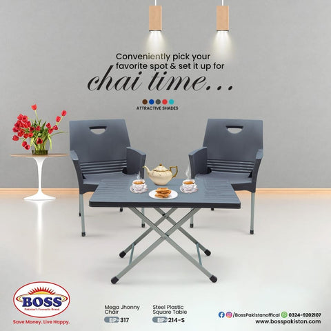 Boss Furniture Pakistan – BossPakistan