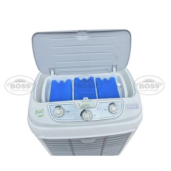 Aveeva Cyclone Air Cooler AEC-4000 – BossPakistan
