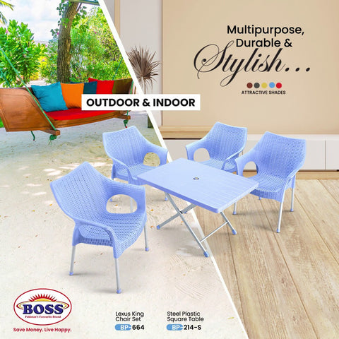 Boss Furniture Pakistan – BossPakistan