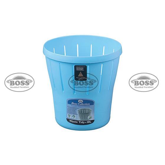 Boss BP-715 Regular Pure Material Waste Bin – BossPakistan