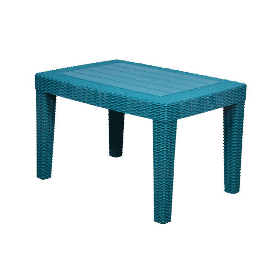Boss BP-333 Costa Coffee Pure Plastic Table – BossPakistan